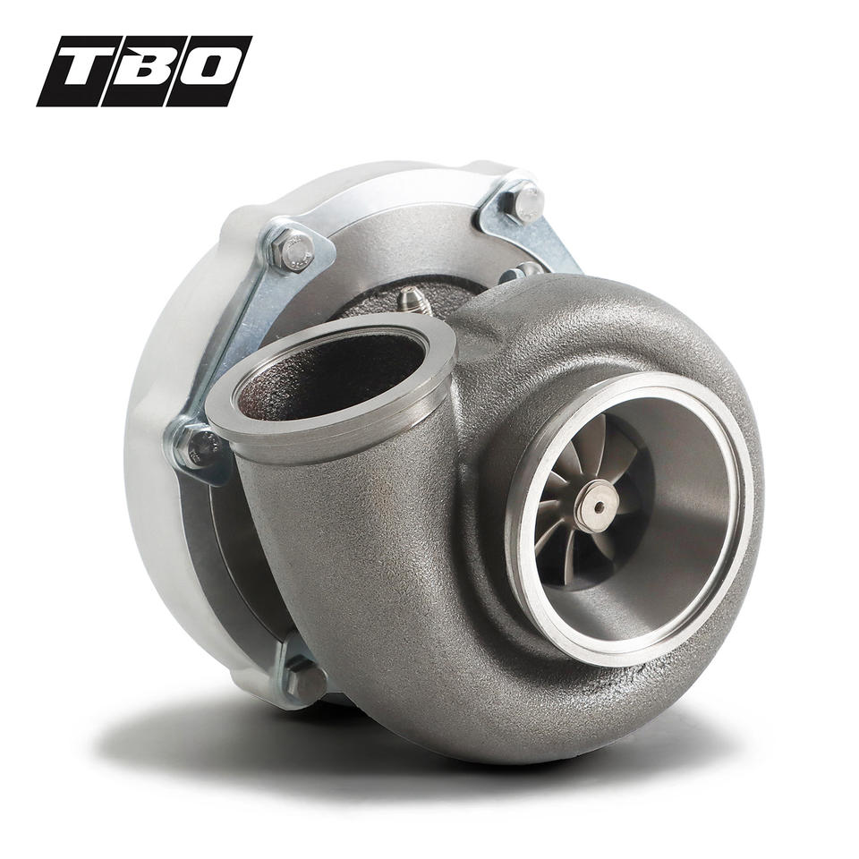 New TBO G30-900 Ball Bearing Forged Billet Compressor Wheel ...