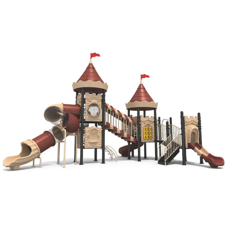 Outdoor Play Set Playground Kids Outdoor Park Play Toys Commercial ...