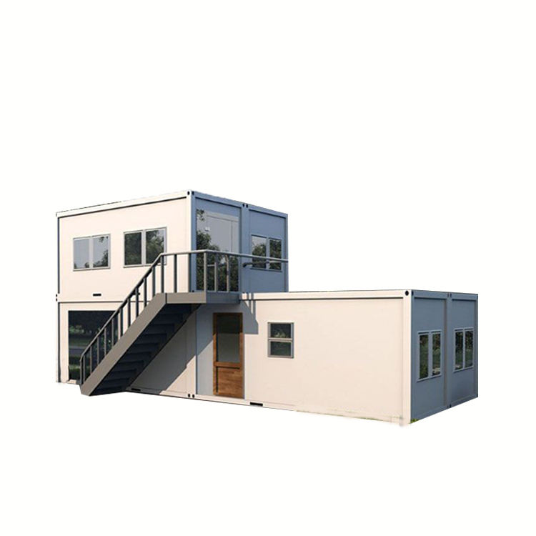 Customized Luxury Movable Prefabricated Storage Short Living Cubes ...