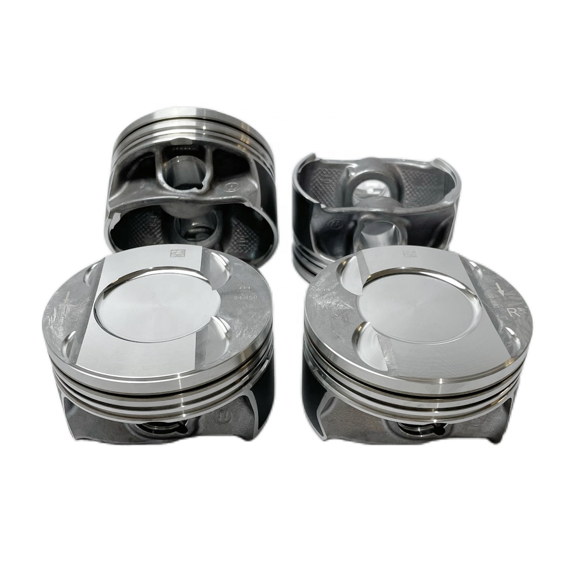 How to Choose the Best Pistons EA839 for Your Engine Build