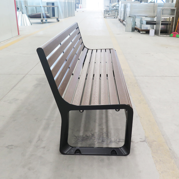 Shop High-Quality Metal Benches for Outdoor & Indoor Use