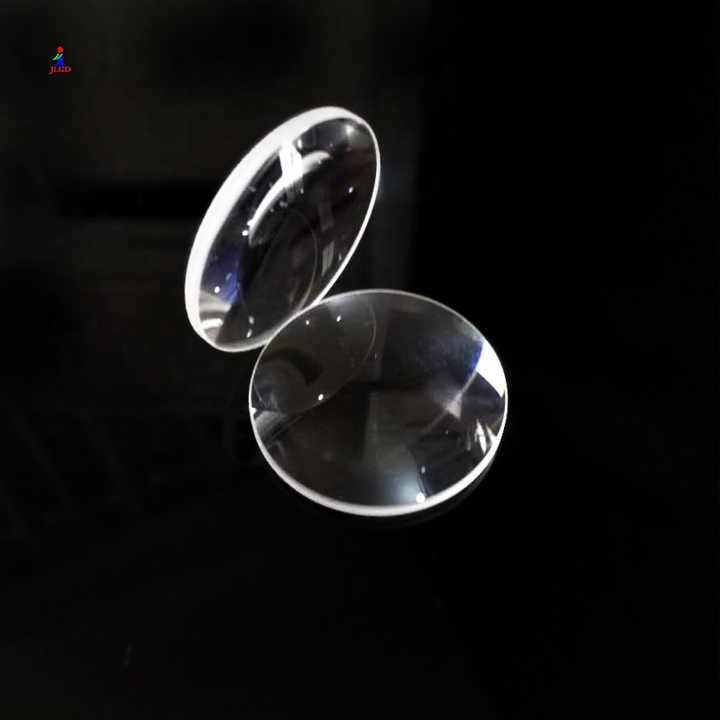 Plano Convex Lens - High Quality Optical Glass Solutions