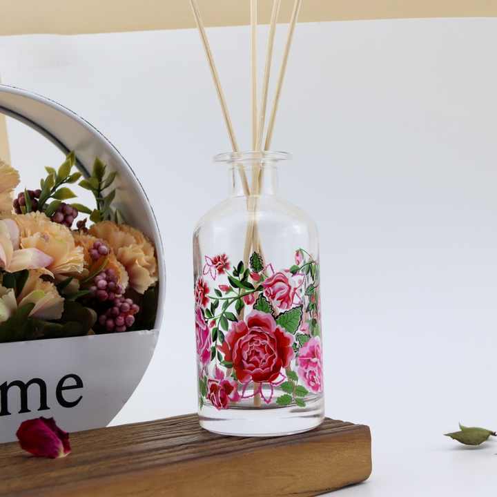 Custom Deluxe 150/250ml Essential Oil Aromatic Aromatic Large Diffuser ...