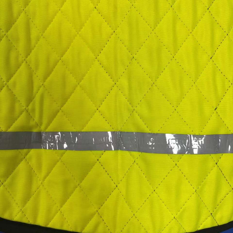 Sports Cooling Vest Factory Workshop Cool Cycling Suit Regular Fit ...
