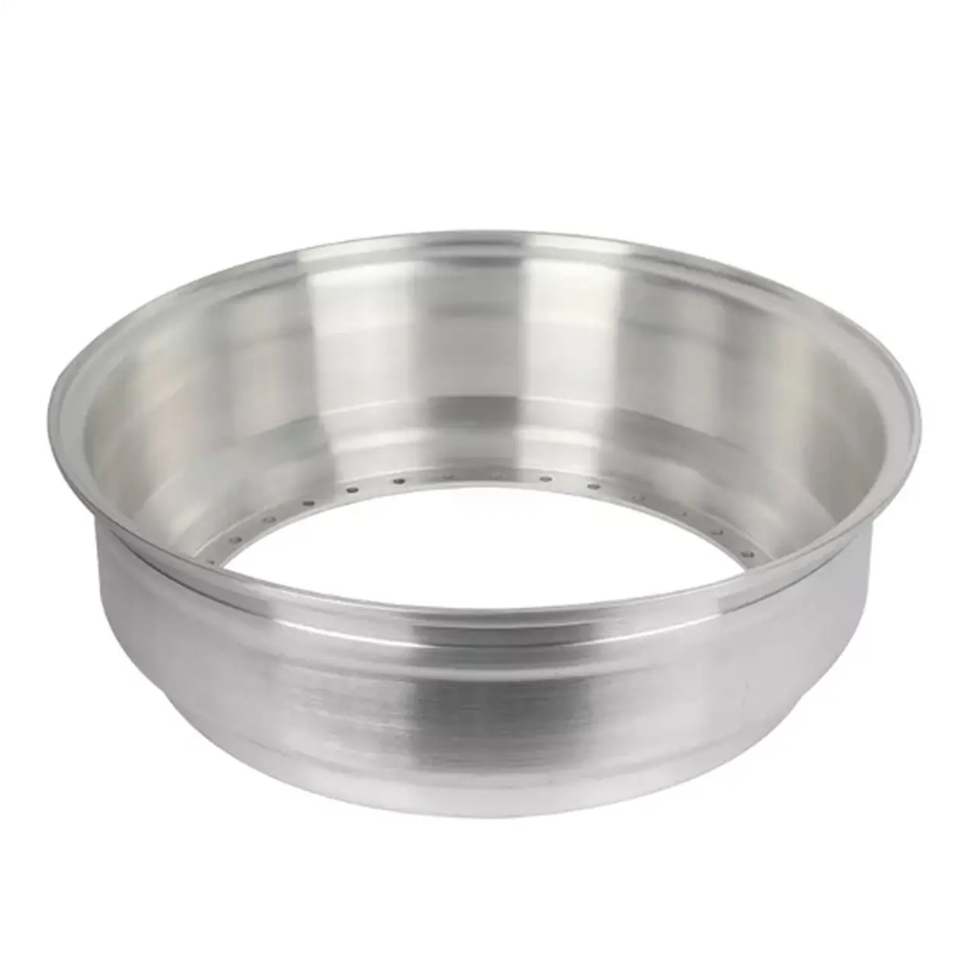 3 Piece Inner Wheel Barrel for BBS Style5 Step up 18 to 19 Inch 34 Hole ...