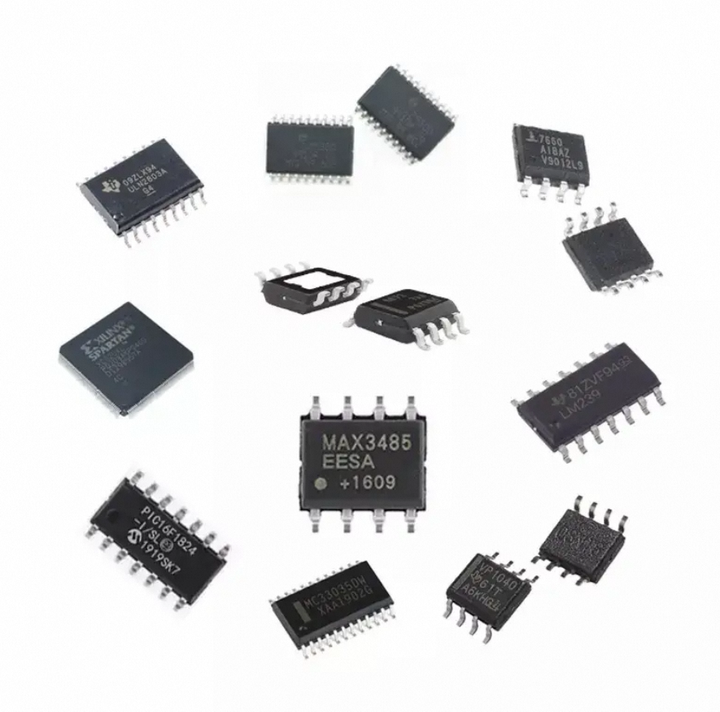 SMP-MSSB-PCS SIP new and original Electronic Components Integrated ...