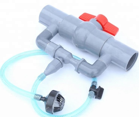 Venturi Fertilizer injector, Venturi Fertilizer injector direct from ...