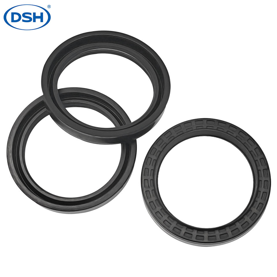 Skeleton Oil Seal NBR IRON High Strength Seals for Rotating Shafts -60 ...