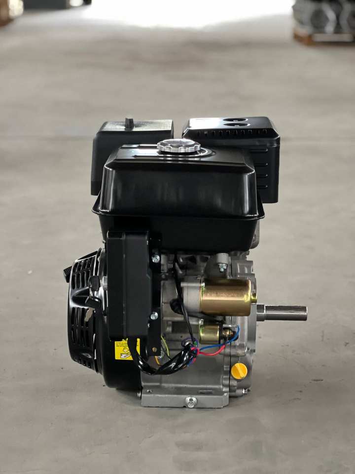 GX420 3600rpm Single Cylinder 4 Stroke 420cc Gasoline Engine