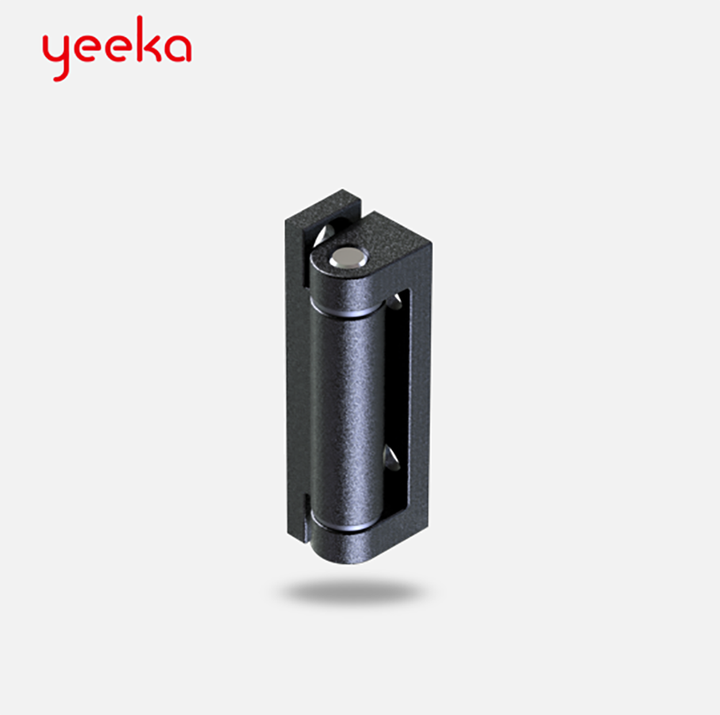 Yeeka 2327 China Factory Wholesale Zinc Alloy 180 Degree External Hinge ...