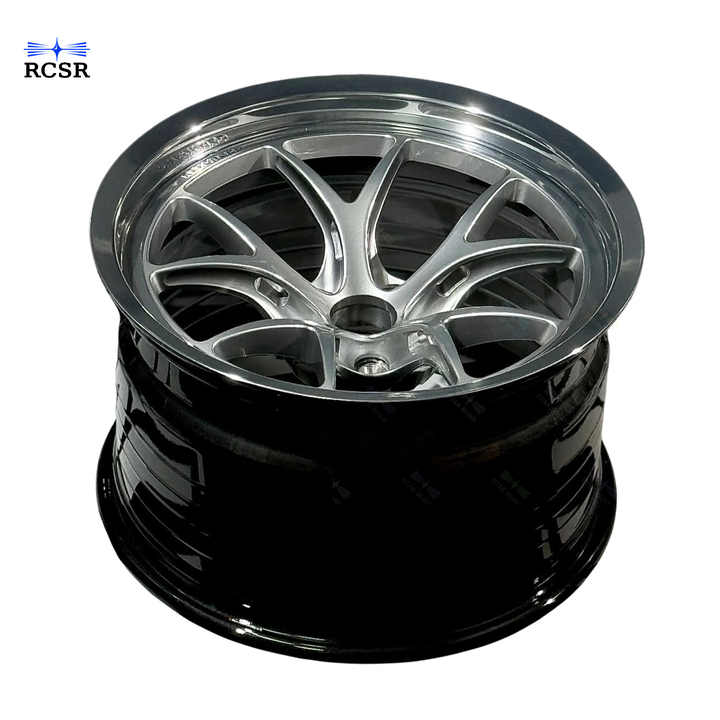 RCSR Customization Modern Monoblock Lightweight Racing Forged Rim ...