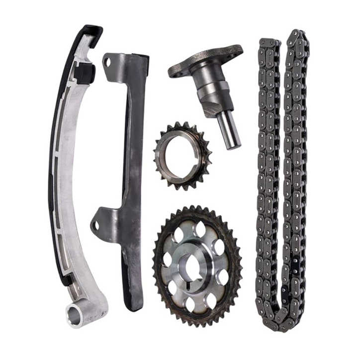Auto Engine Systems Timing Chain Kit 13506-66010/13523-66020/1352166010 ...