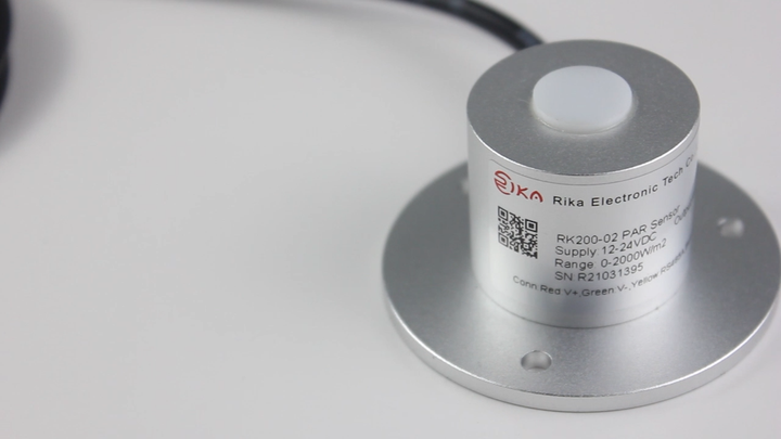 RIKA RK200-02 CE Certified Optical Quantum Factory Directly Supply Par ...