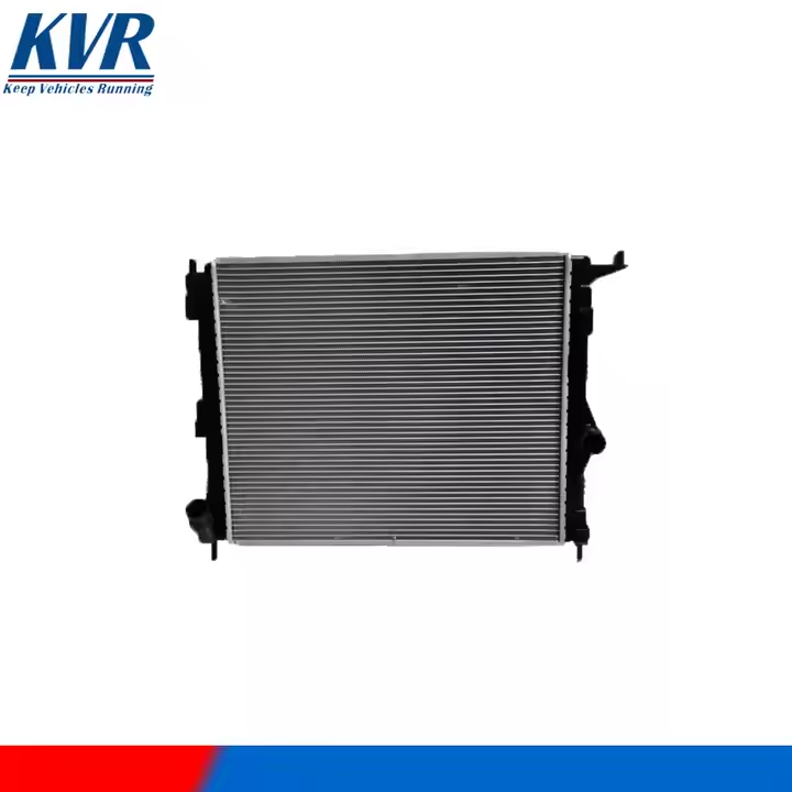 Wholesale OEM Water Radiator - Engine Cooling 8200735038 for Renault ...