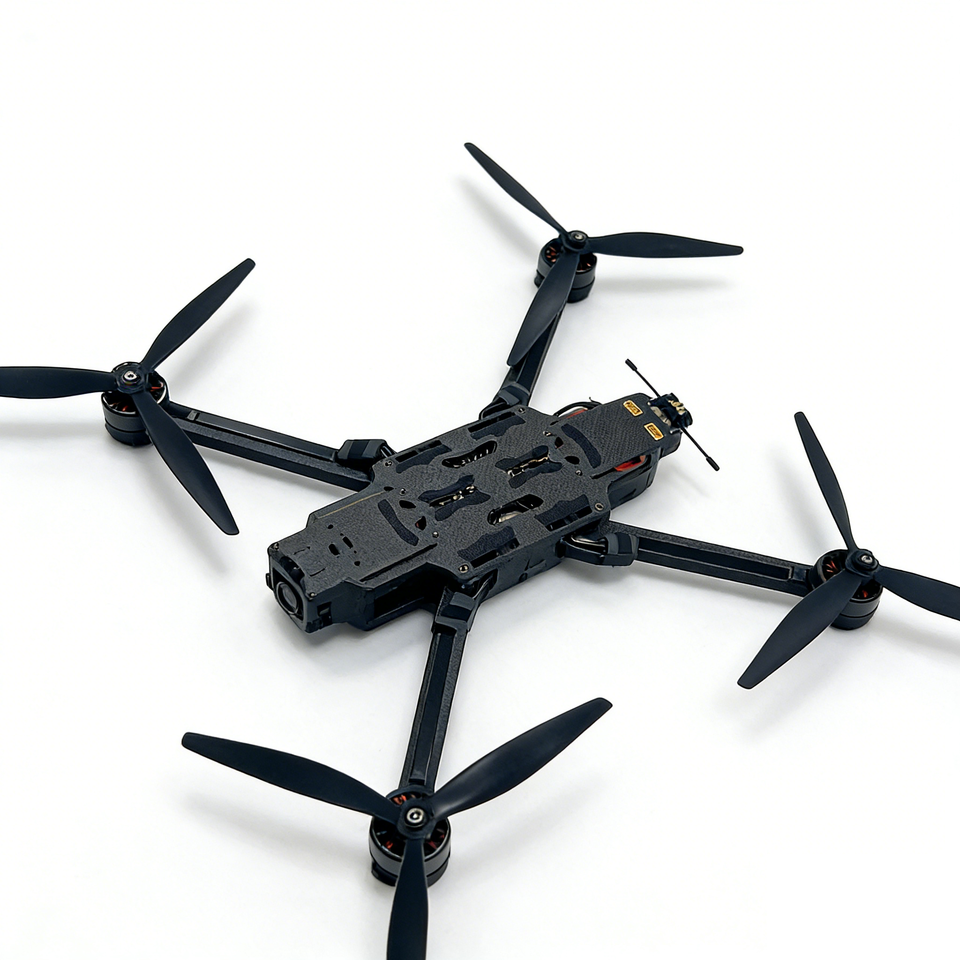Hd 4k 1080p Camera Drones for Agriculture Surveillance Racing Starter ...