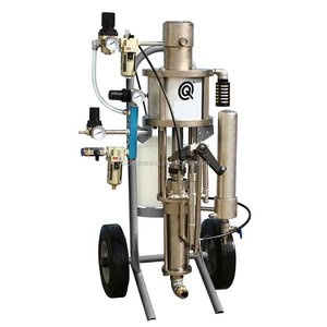 Fiberglass Chopper Gun - Efficient Resin Spraying Machine