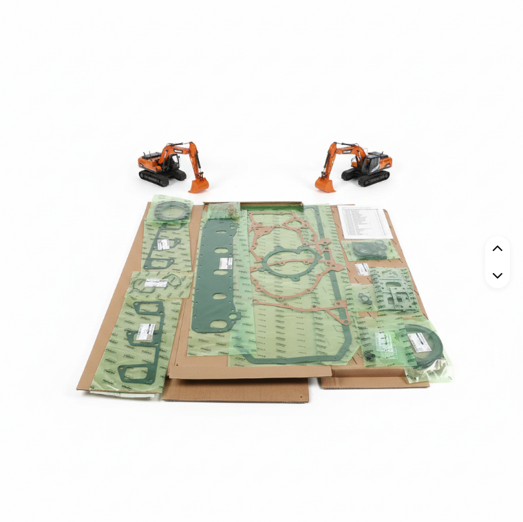 Doosan Develon Excavator Original Parts Genuine Parts 400632-00100 ...