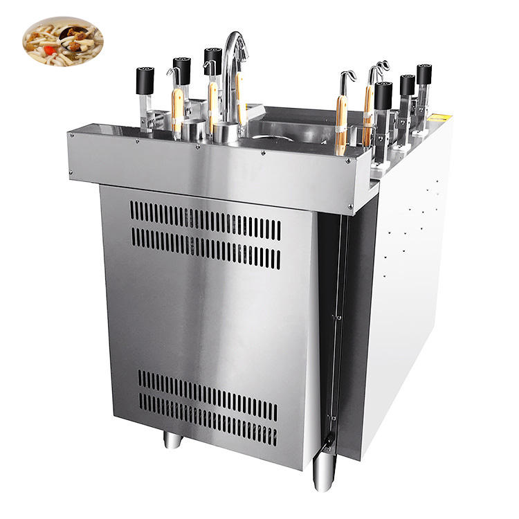 Noodle Cooker Electric Electric Pasta Noodle Automatic Pasta Cooker ...