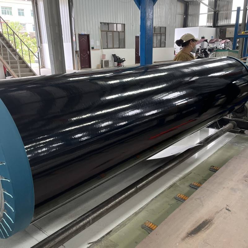 RV Fiberglass Siding GFRP Wall Panels Fire Resistant Welding Bending ...