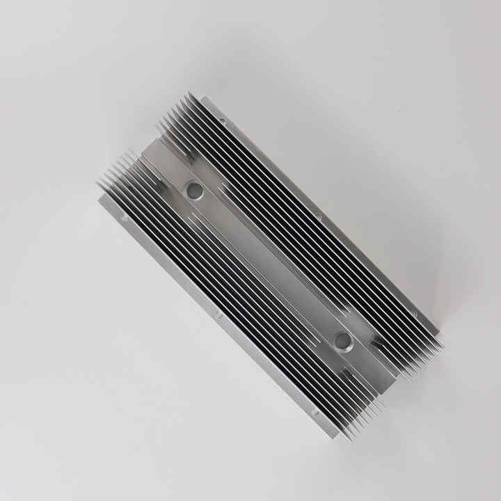 U Channel Aluminum Heat Sink Aluminum Extrusion Radiator| Alibaba.com