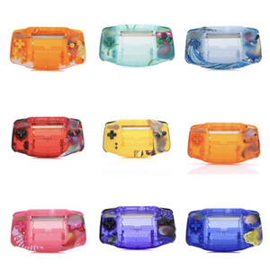 game boy advance case In Pretty Colors, Designs - Alibaba.com