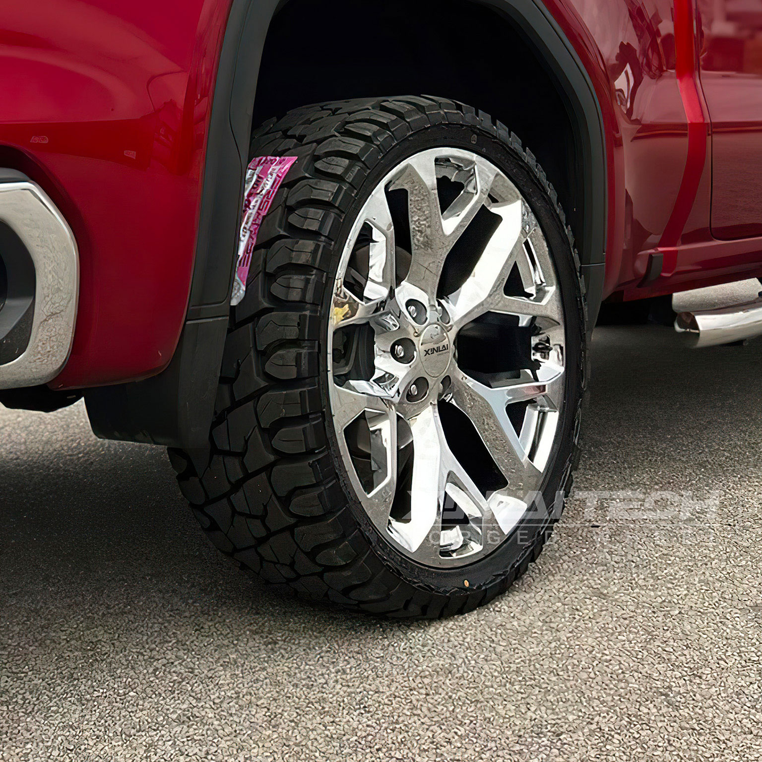 How to Choose Escalade V Reps Rims for a Chevy: Ultimate Buying Guide