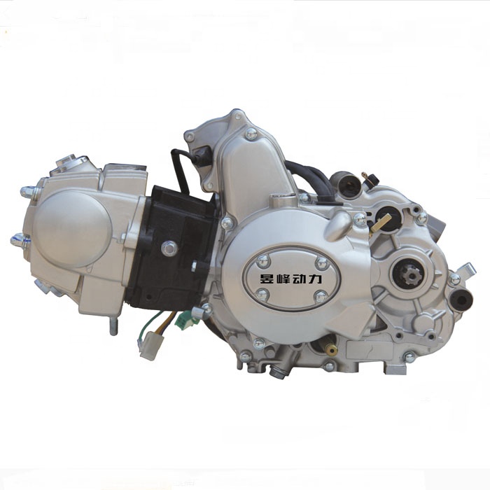 Motorbikes Engines for Sale - High Performance & Durability