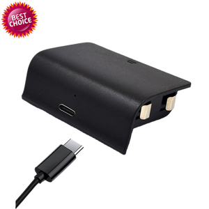 Trendy Wholesale xbox wireless controller rechargeable battery pack To ...