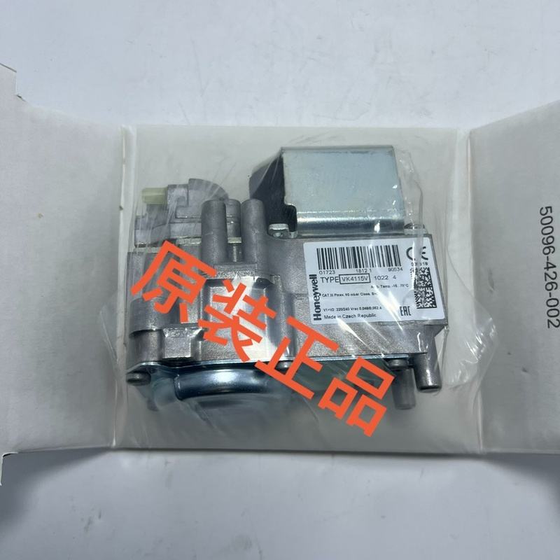 Gas Proportional Valve 24V for PLC VK4115V1022| Alibaba.com
