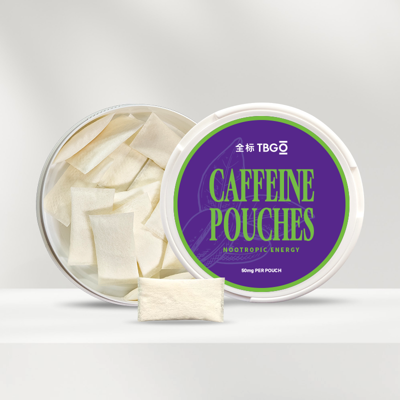 2026 Wholesale OEM 100% Natural Instant Caffeine Mint Flavor Energy ...