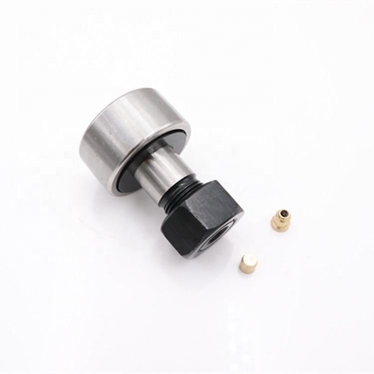 Cam Follower Bolt Wheel Needle Roller Bearing CF24.CF24-1 Stud Type ...