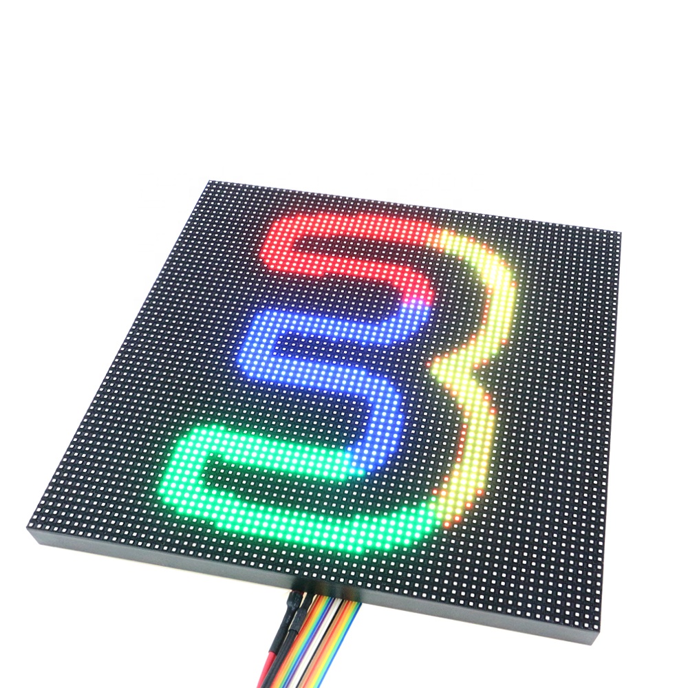 Transform Your Business with Cutting-Edge smd rgb led screen module ...