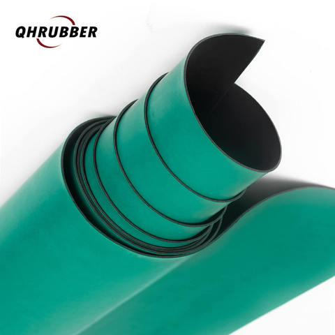 High Quality Dielectric Matting - Safe and Durable Rubber