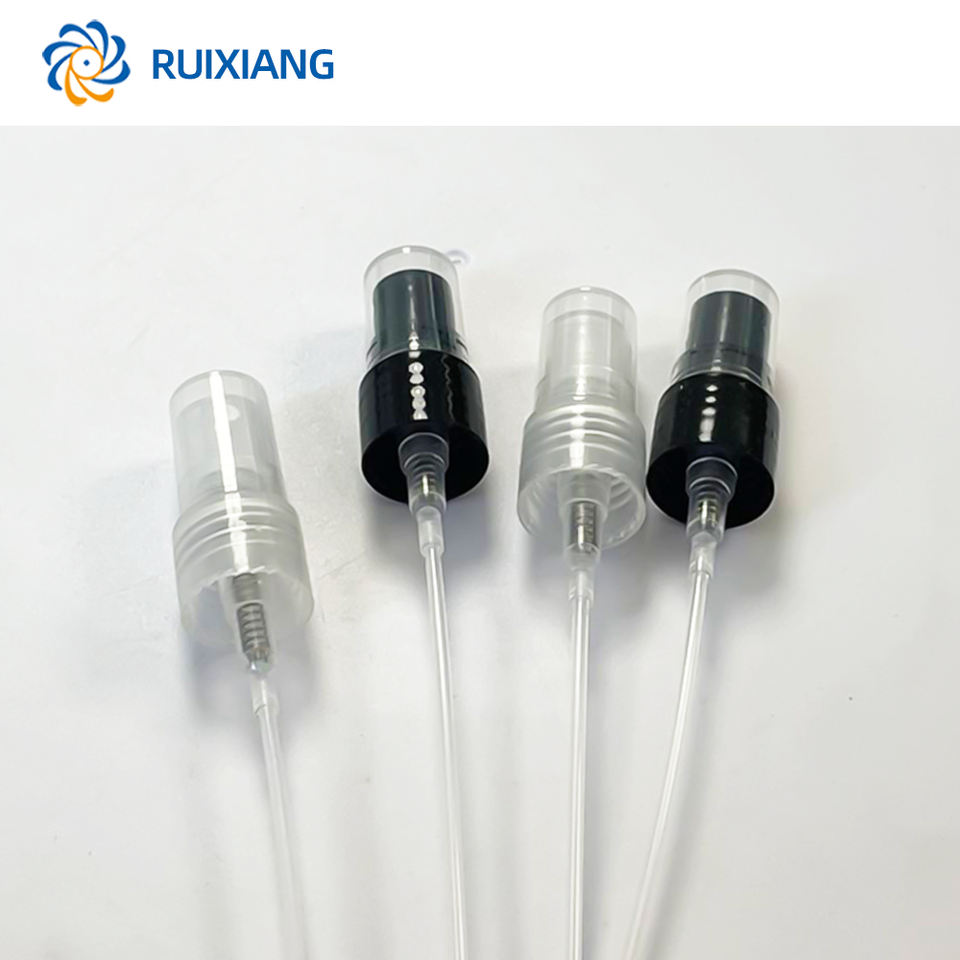 13mm Small Water Sprayer Mist Hand Push Spray Pump Top with Plastic ...