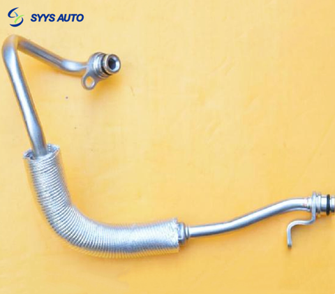 High-quality Coolant Hoses for Mercedes-Benz C180 C250