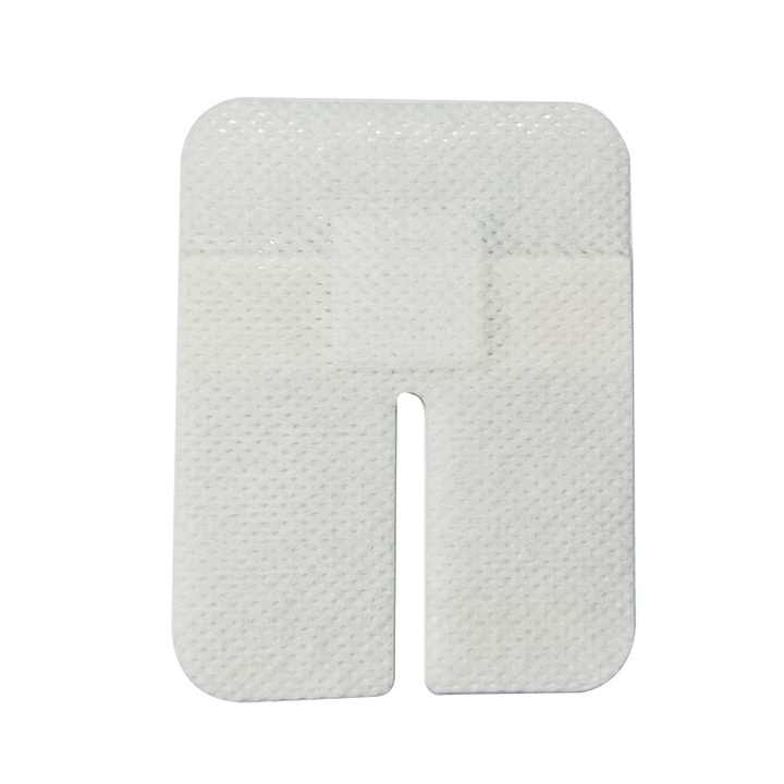 IV Cannula Fixation Tape - Advanced Wound Dressings