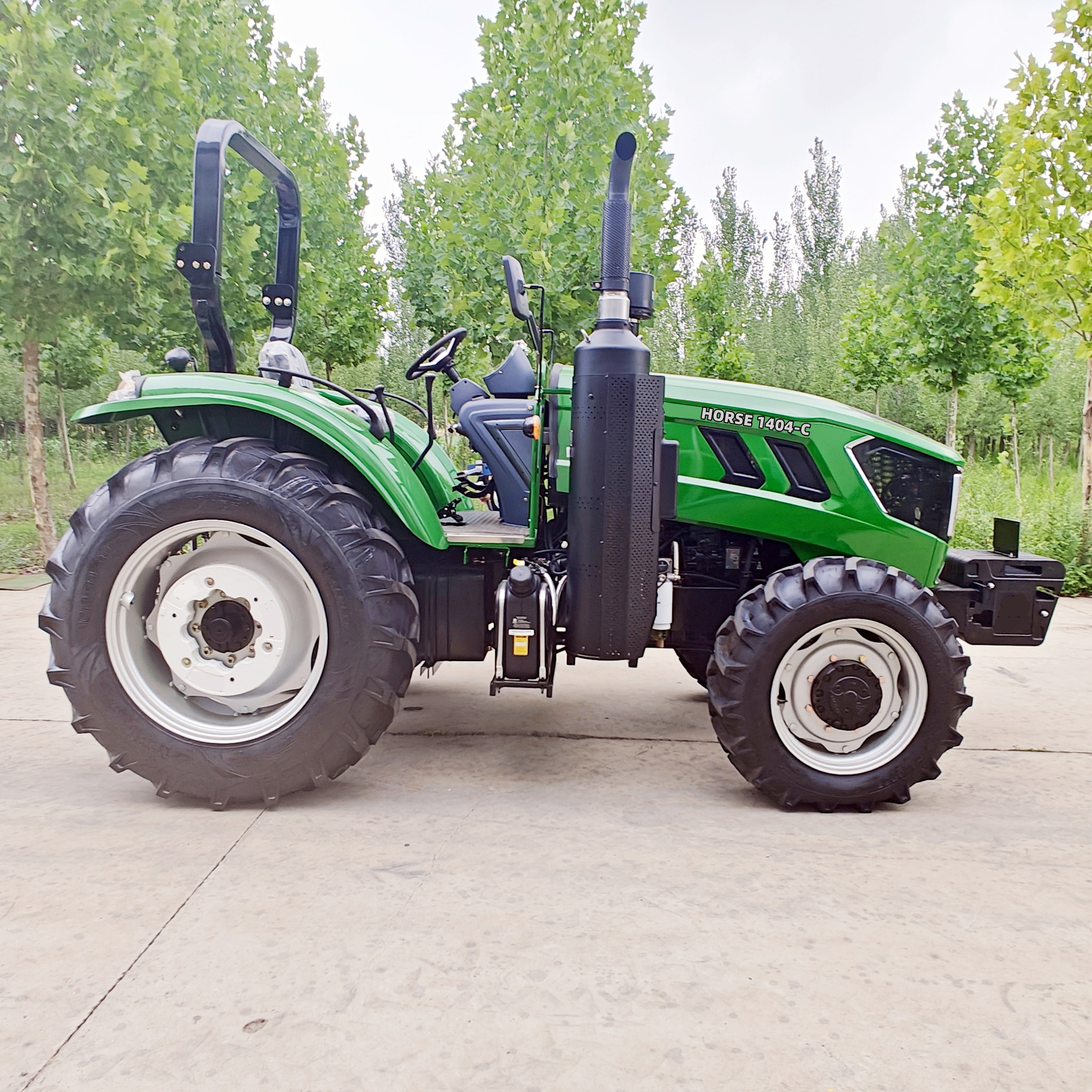 Buy In Bulk 500 hp Tractor Various Models Available | Alibaba.com