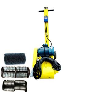 See Wholesale electric deck descaling machine Listings For Your ...
