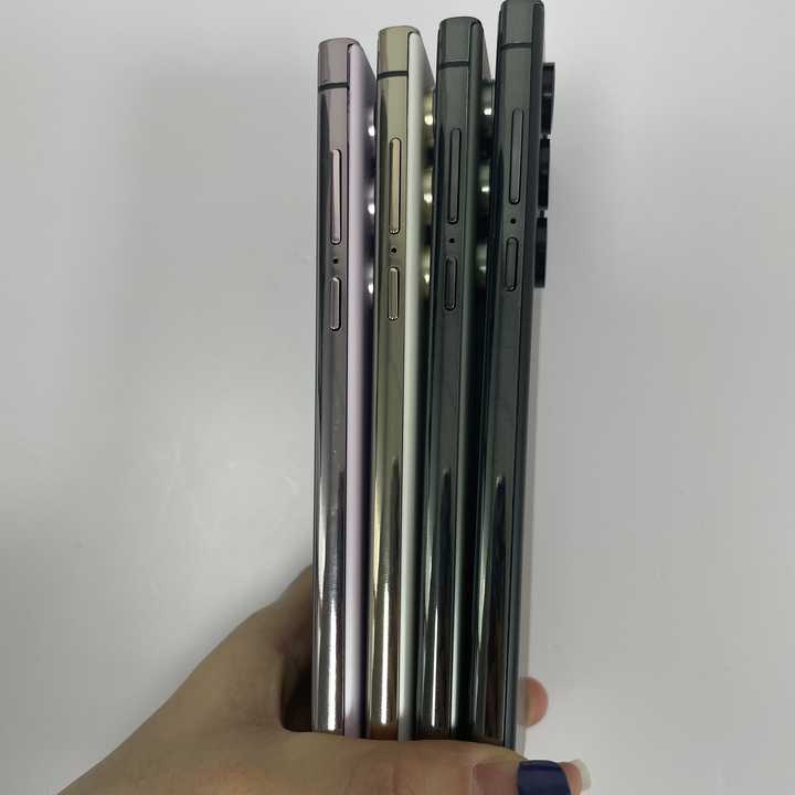 New Invention 2024 Latest S24 Ultra 5G AI Mobile Phone 7 3Inch AMOLED ...