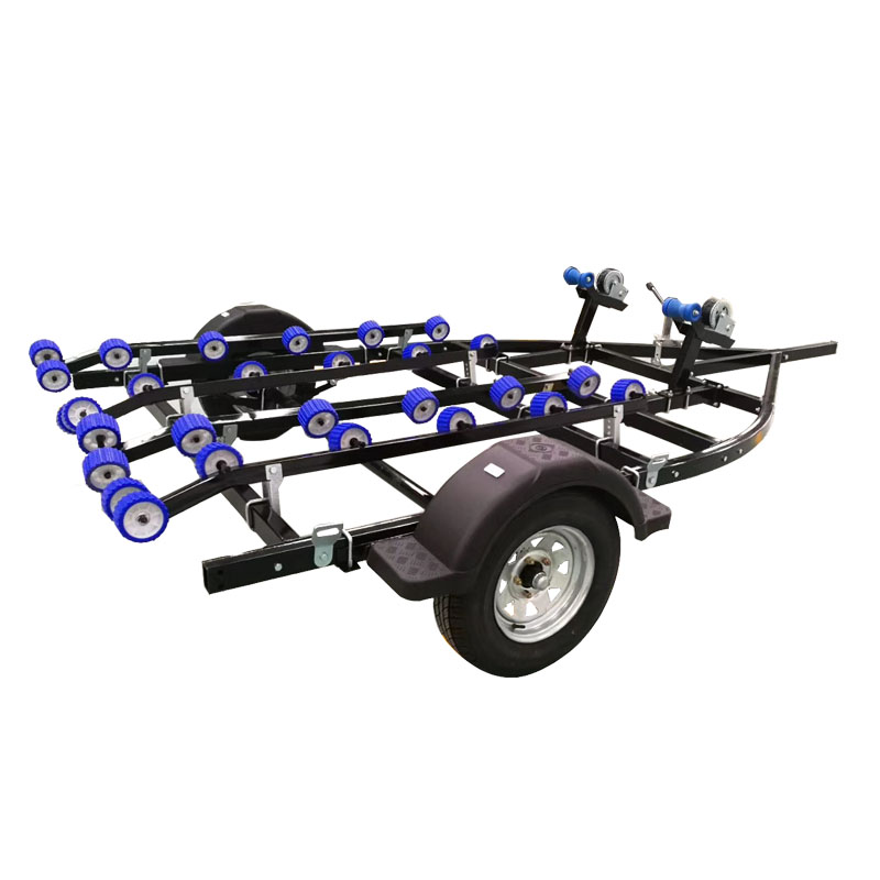 How to Choose the Best Trailer Frame: A Complete Buying Guide