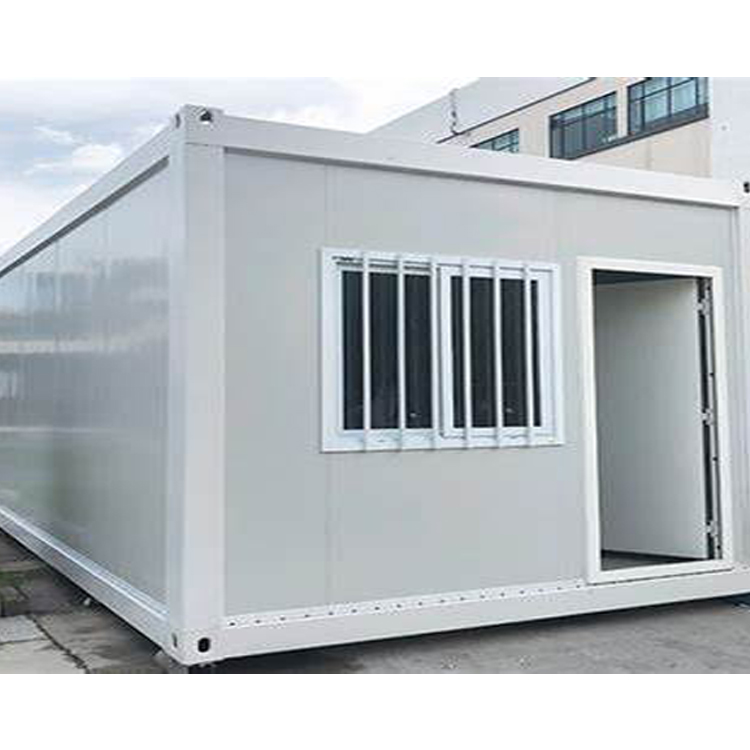 Shipping Container Frames - Durable & Versatile Solutions