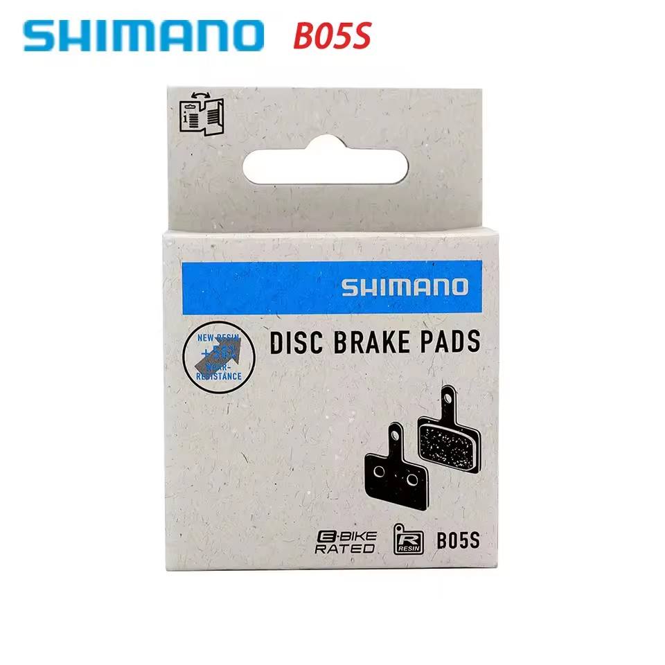 How to Choose Shimano Brake Pads B05S: A Complete Buying Guide
