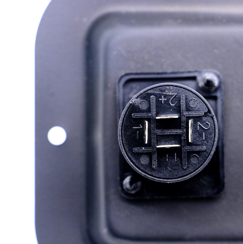 How to Choose the Best Large Metal Speaker Jack Plate: A Complete ...