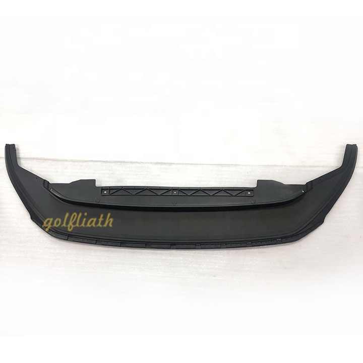 Golf 7 Bumper Lip Diffuser Spoiler - Enhance Style & Performance