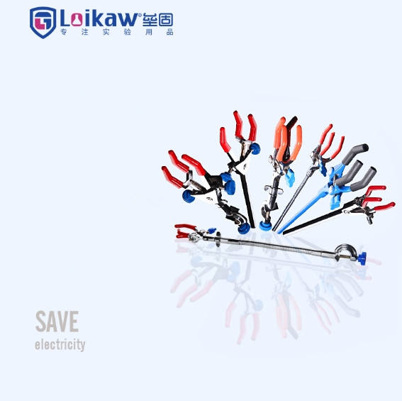 Loikaw Lab Universal Clamp - Durable & Versatile Solutions