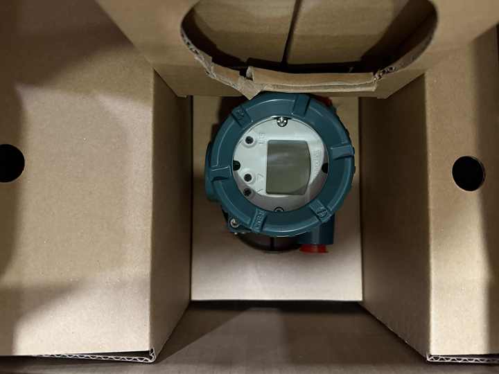 YOKOGAWA YTA110 YTA610 YTA710 High Performance BRAIN HART Communication ...