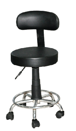 YKL018 Hydraulic Height Adjustable Hospital Doctor Chair Nurse Chair ...