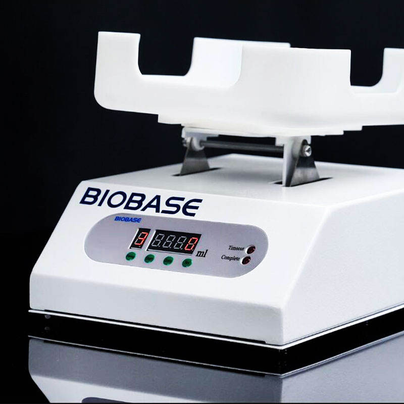 BIOBASE China Blood Collection Monitor BCM-4 0-400ml Speed Audio and ...