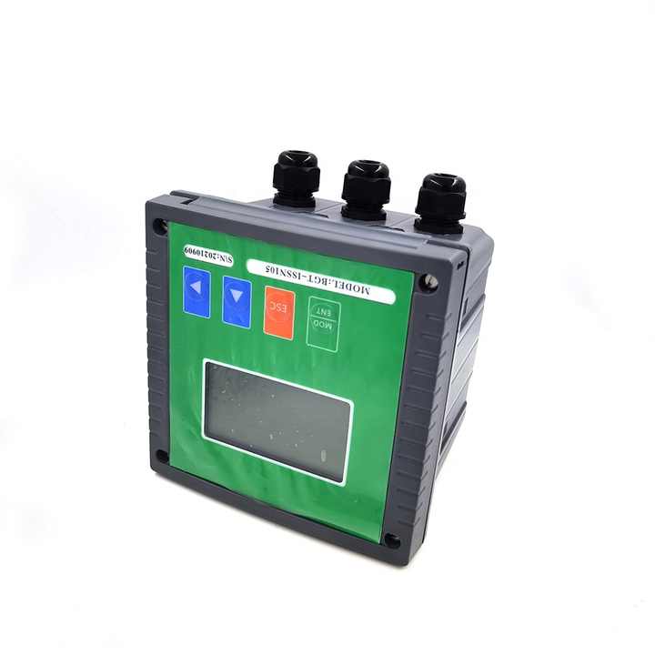 RS485 Digital 4-20ma Industrial MLSS Sensor for Water Treatment