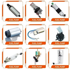 Fuel Pump Assembly for Toyota Hilux - Reliable Performance